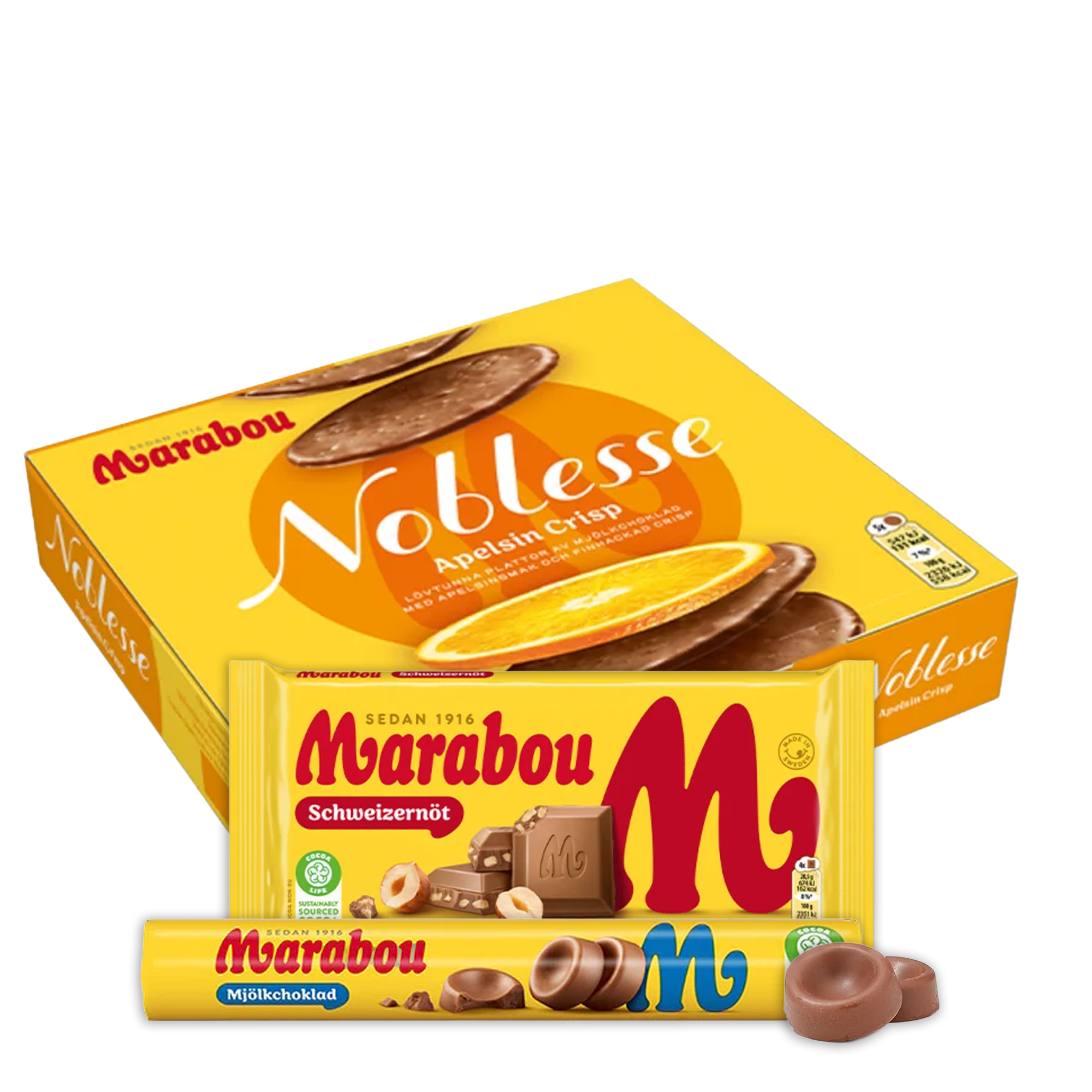 Swedish Candy | Swedish Candy Delivered Across the UAE