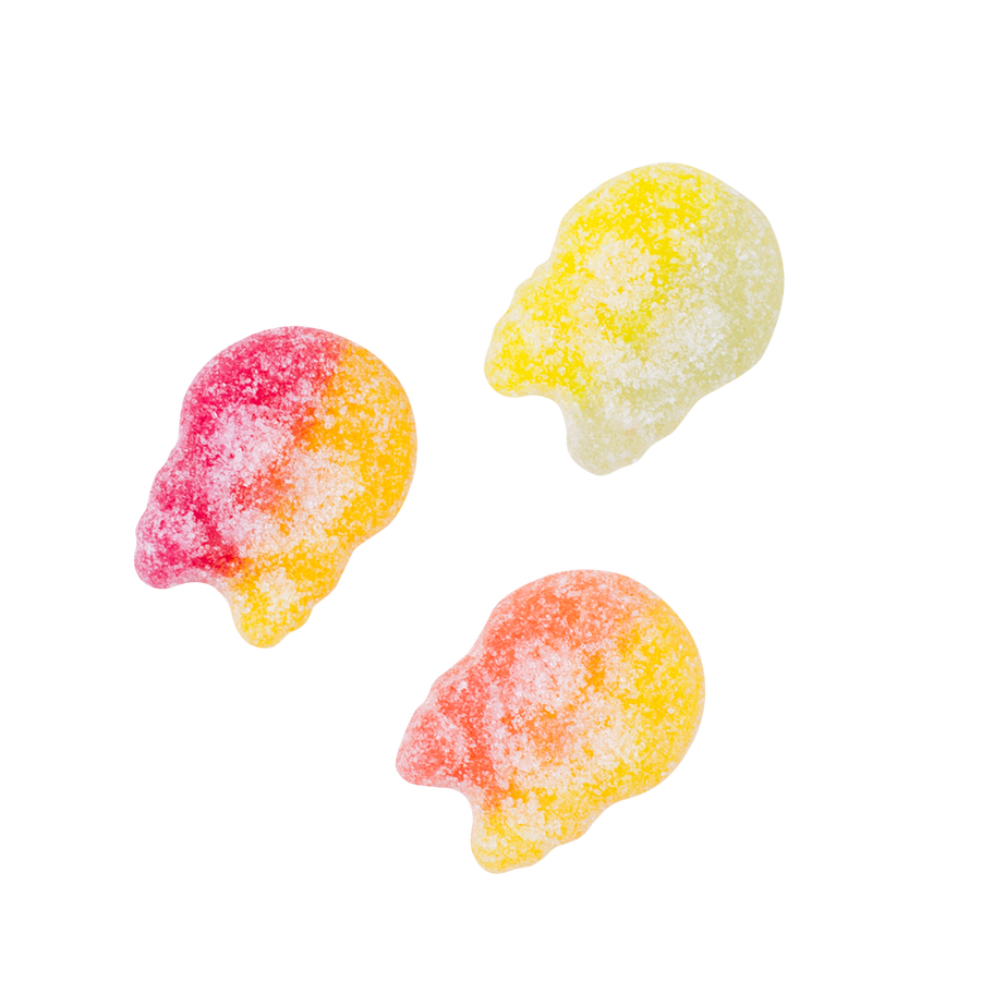 BUBS – Swedish Candy