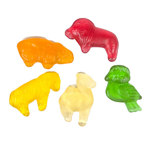 Fruit Animals – Swedish Candy