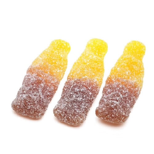 Cola Mango Bottle – Swedish Candy