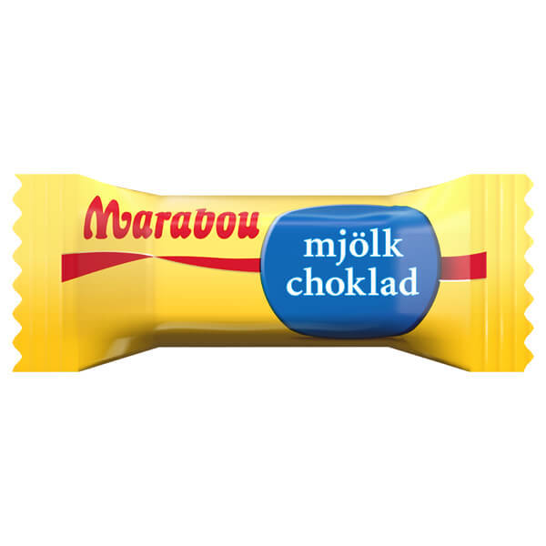 Marabou Milk Chocolate – Swedish Candy