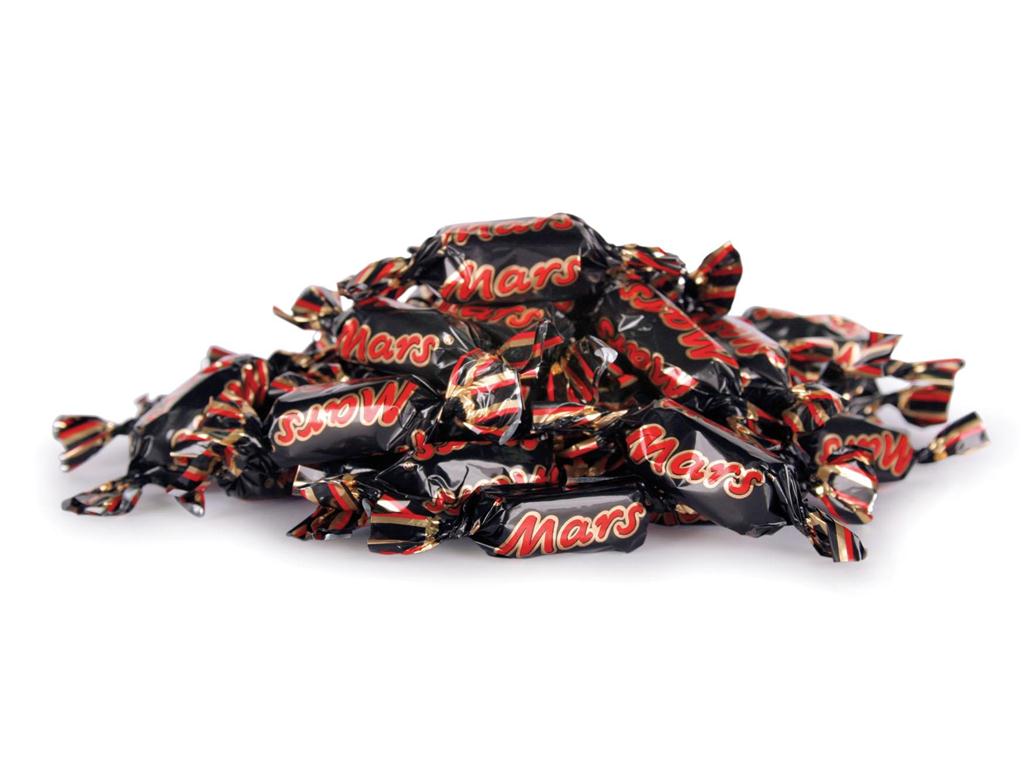 Mars Miniatures – Swedish Candy