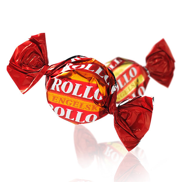 Rollo Cola – Swedish Candy