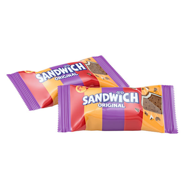 Sandwich – Swedish Candy