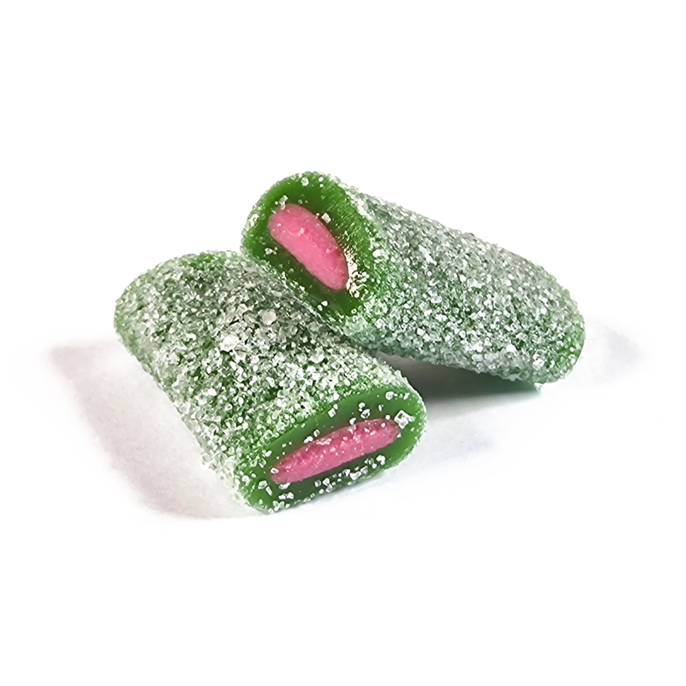 Sour Watermelon Stick – Swedish Candy