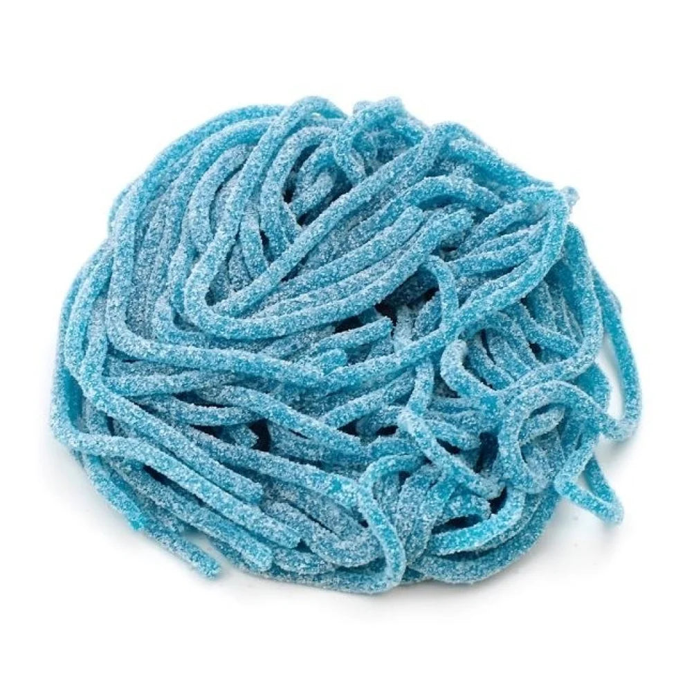 Spaghetti Blue – Swedish Candy