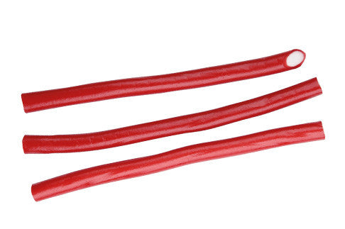 Strawberry Cable – Swedish Candy