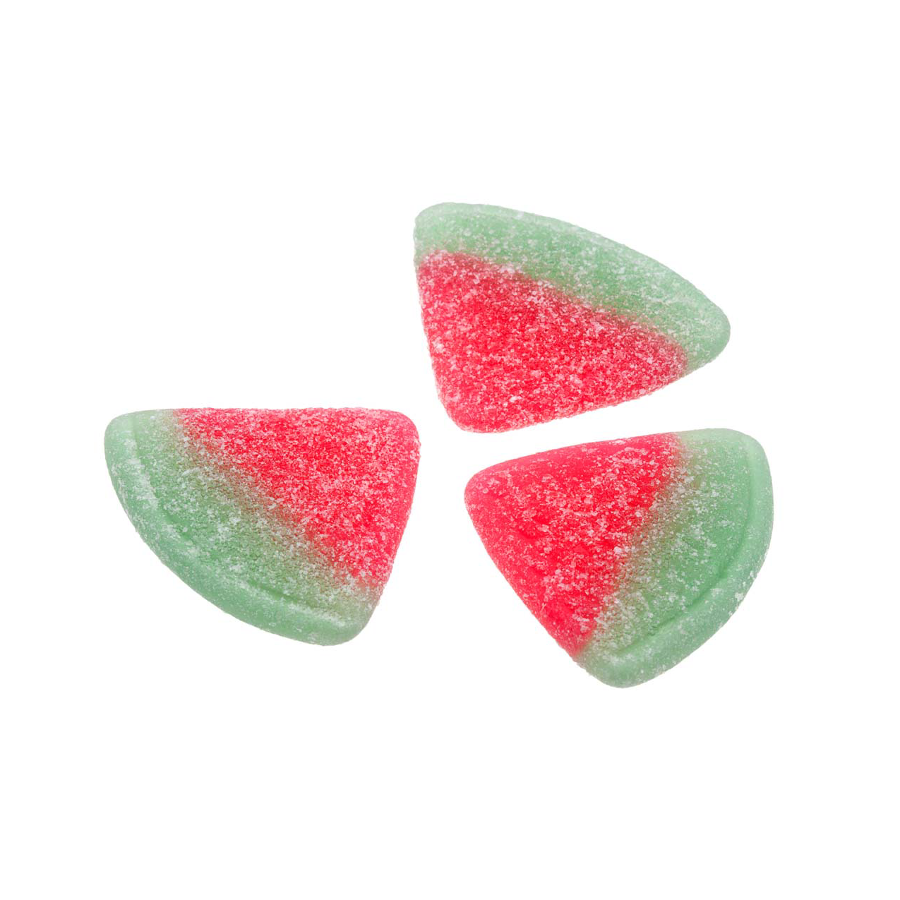 Sour watermelons – Swedish Candy